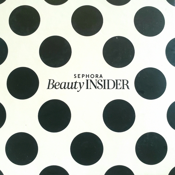 Sephora | Accents | 2 Sephora Jewelry Trinket Makeup Vanity Mini Black ...